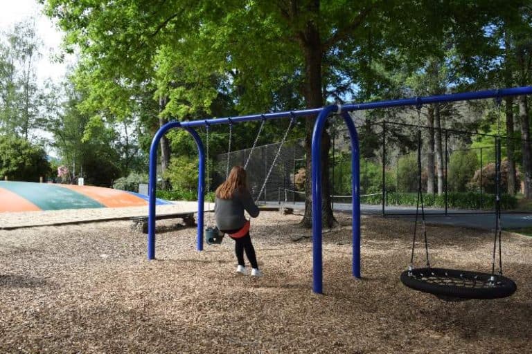 5 things to love about Discovery Parks Bright - Explore Victoria