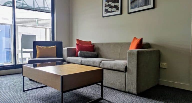 5 things we absolutely loved about Quest Apartments Docklands Melbourne ...