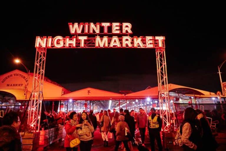 All the best things to do in Melbourne in June - Explore Victoria