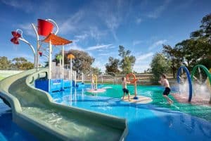11 of the very best caravan parks in Victoria