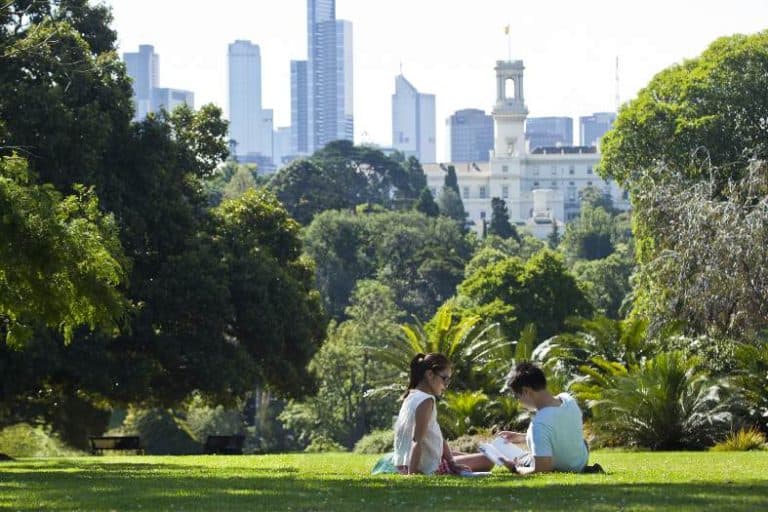 The ultimate list of 17 romantic things to do in Melbourne - Explore ...