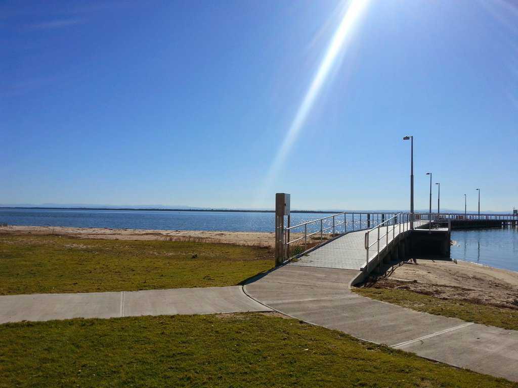 Stunning towns on the Gippsland Lakes - Explore Victoria