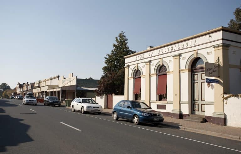 Fantastic things to do in Chiltern - Explore Victoria