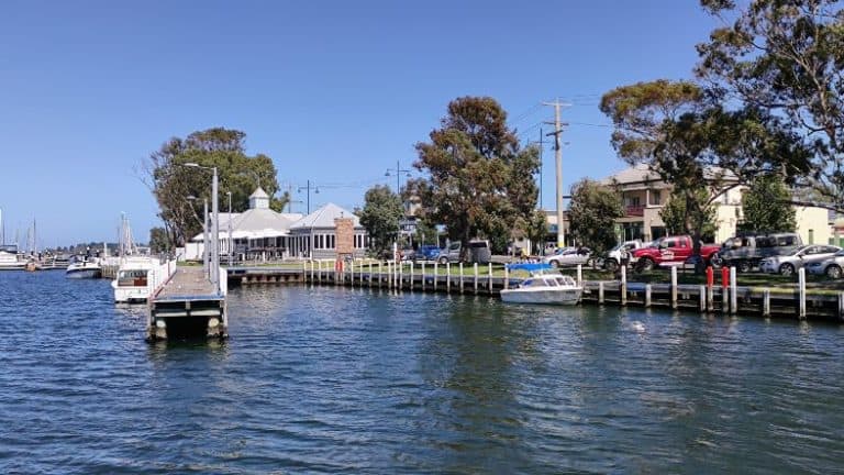Stunning towns on the Gippsland Lakes - Explore Victoria