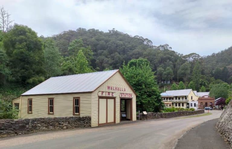 All the very best things to do in Walhalla - Explore Victoria