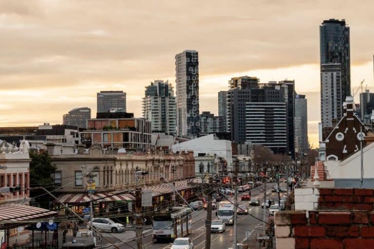 What is the best area to stay in Melbourne? - Explore Victoria