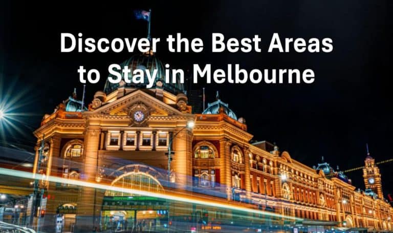 Explore Victoria Australia - Explore Victoria
