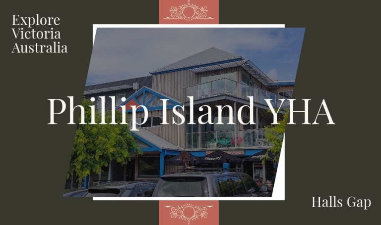 YHA Phillip Island - comprehensive review - Explore Victoria
