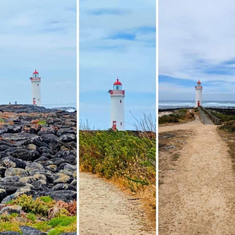 Walking to Port Fairy Lighthouse: The Ultimate Guide - Explore Victoria