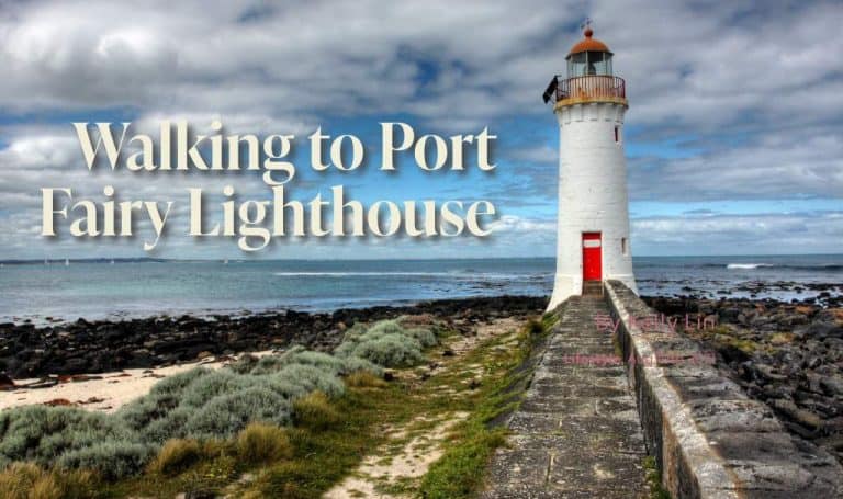 Walking to Port Fairy Lighthouse: The Ultimate Guide - Explore Victoria